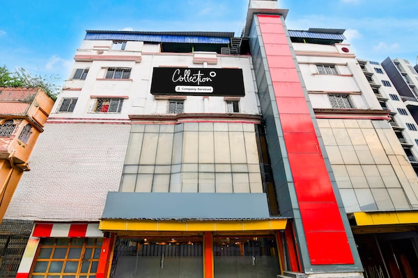 Collection O Nscb Airport Kolkata Formerly Red Stone - 캘커타