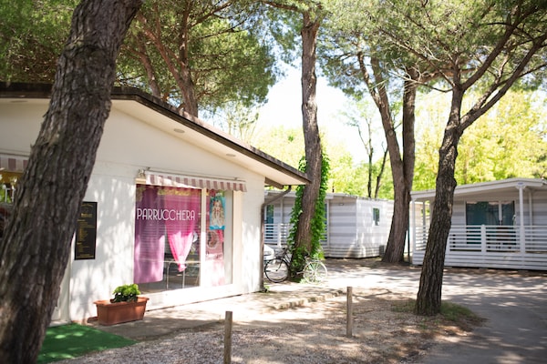 Cesenatico Camping Village - Cottage Riviera Cesenatico - 체제나티코