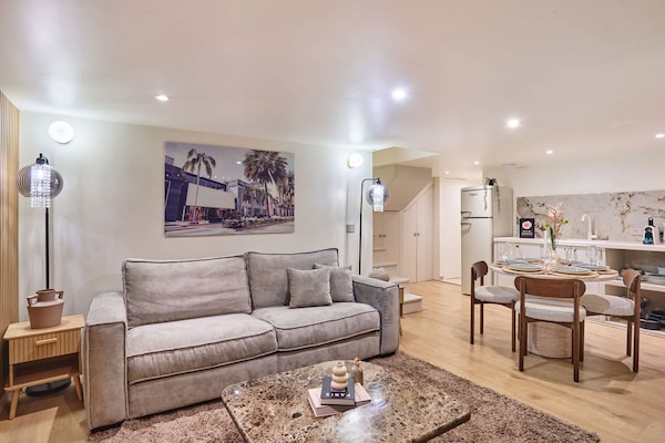 Roquette 4 New - Paris