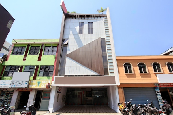 Collection O Mysuru St Philomena Church Formerly Bs International - Mysore