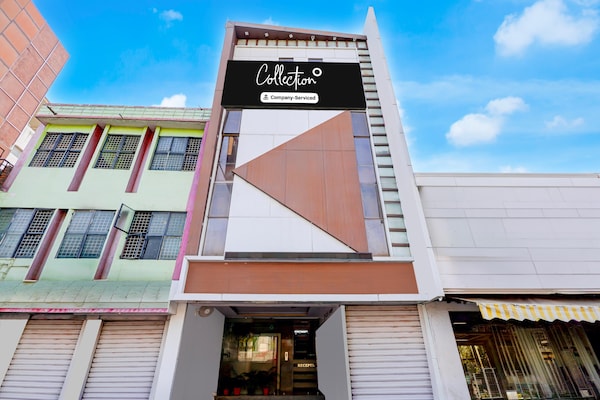 Collection O Mysuru St Philomena Church Formerly Bs International - Mysuru