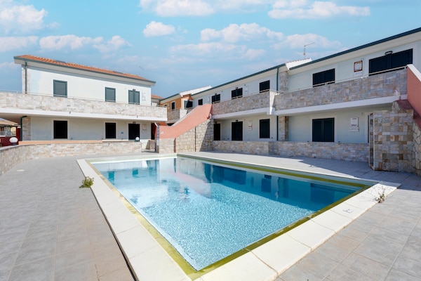 Casa Tulipano - Sardinia