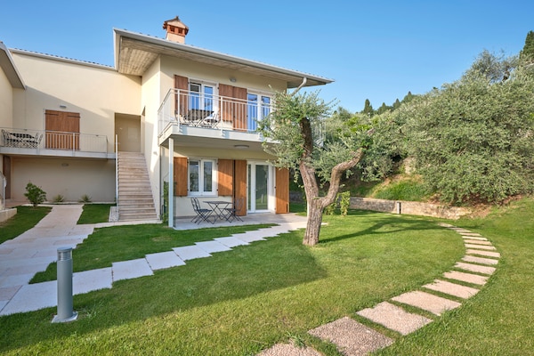 Green Park Residence - 7 Nächte - Lake Garda