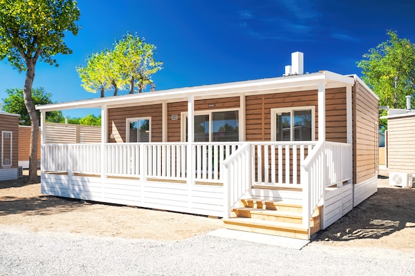 Rimini Family Resort - Lodge Deluxe - Rimini