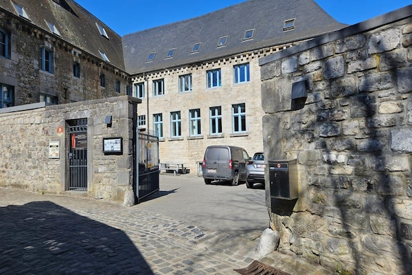 Durbuy Center - Durbuy