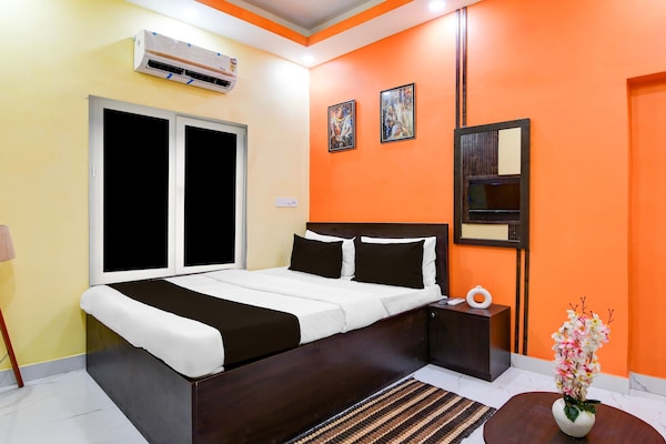 Super Hotel O Bangur Kolkata Formerly The Avenue Inn - Calcutta