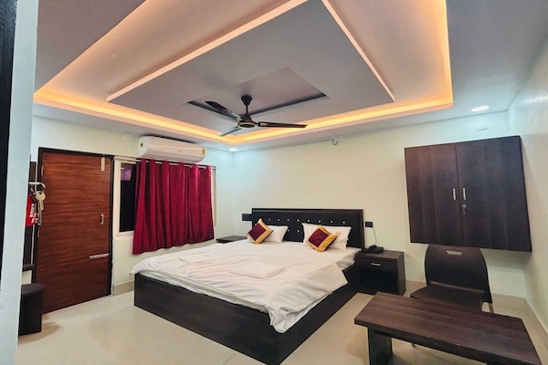 Collection O Golden Beach Formerly Nilachakra Heaven - Puri