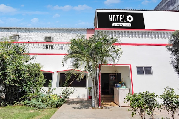 Hotel O Singar Nagar Metro Station Lucknow Formerly Highway Inn - Lucknow