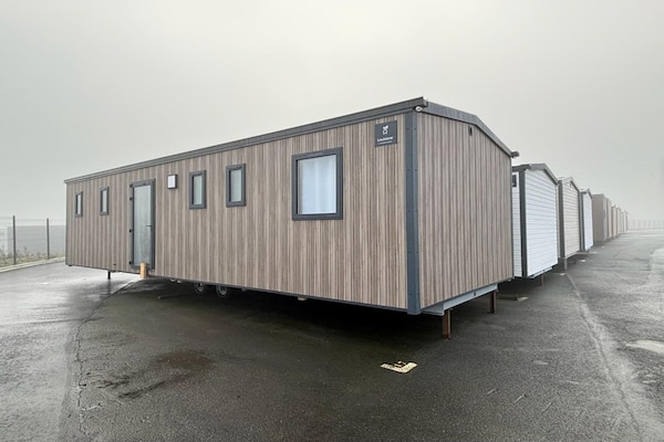 Le Rivage - Blankenberge