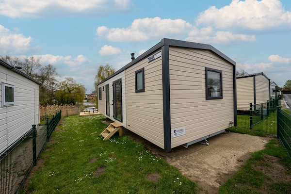 Le Héron - Vlaanderen