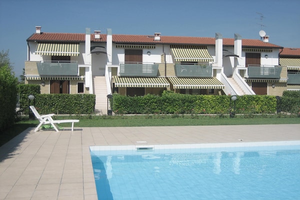 Girasole 20 - Lazise sul Garda