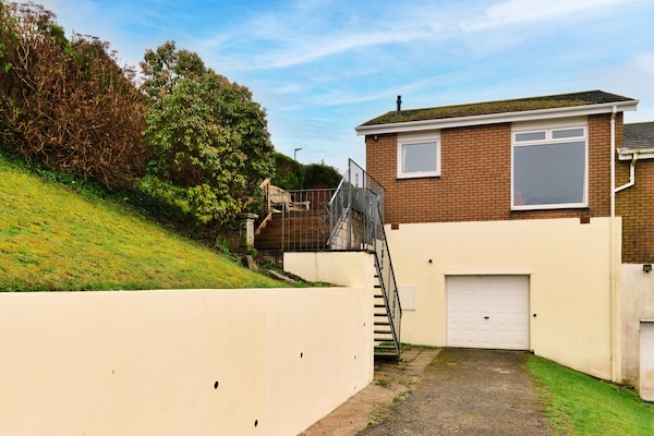 Goonrea - Looe