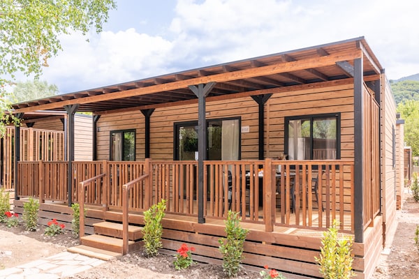 Caldonazzo Family Collection - Lodge Superior Family - Trentino-Alto Adige