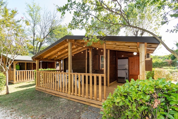 Club Del Sole Adriano Family Collection - Chalet Superior - Émilie-Romagne