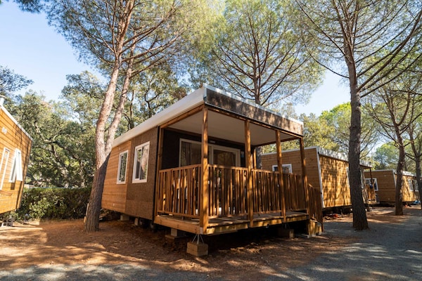 Stella Del Mare Family Collection / Lodge Comfort Max Occ 5 Pax - Tuscany