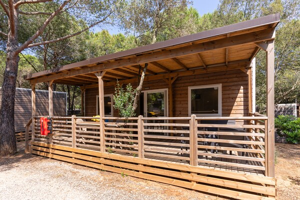 Stella Del Mare Family Collection / Lodge Superior Family Max Occ 6 Pax - Tuscany