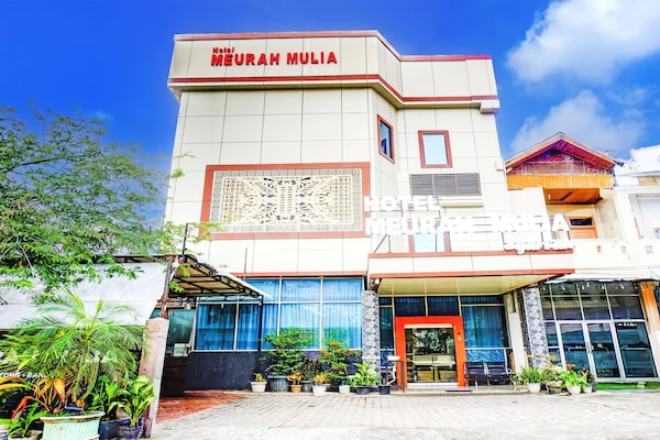 Cozy Double Escape In Indonesia With Free Wifi - Banda Aceh