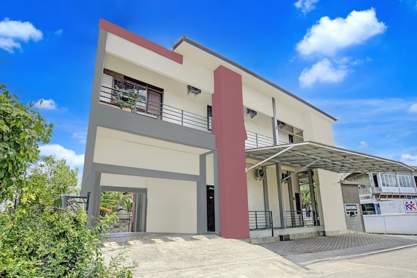 Cozy Double Escape W/ Free Wifi And Parking - Banda Aceh