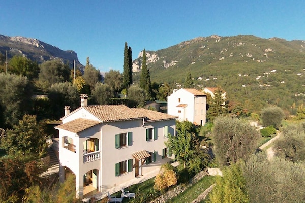 La Pascaline - Grasse