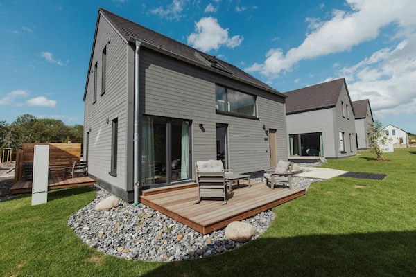 Rügen Resørt Sagard - Xxl 2 Doppelhäuser - Rügen