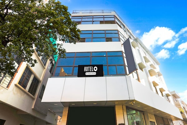 Super Hotel O Parao Formerly Cozy Inn - Ajmer