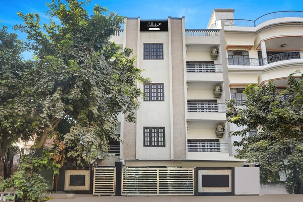 Super Collection O Gol Park Atala - Prayagraj