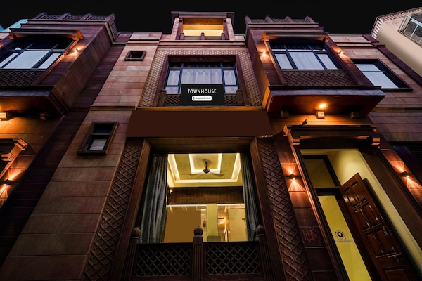 Super Townhouse Jodhpur Clock Tower Formerly Shiv Hari Heritage - Jodhpur