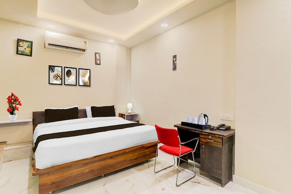 Super Collection O Kakadeo Kanpur Formerly Hotel Avon - Kanpur