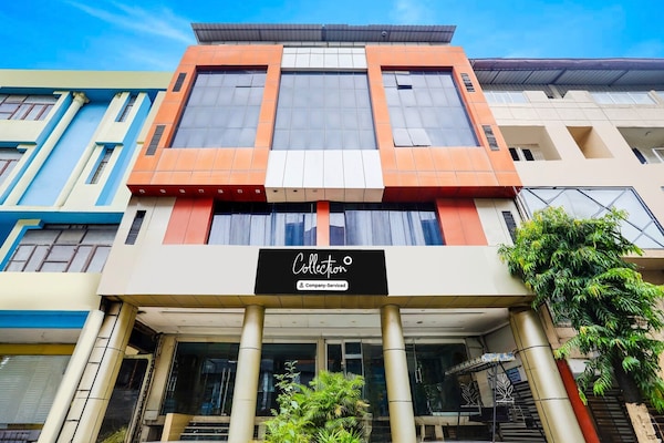 Super Collection O Mp Nagar - Bhopal