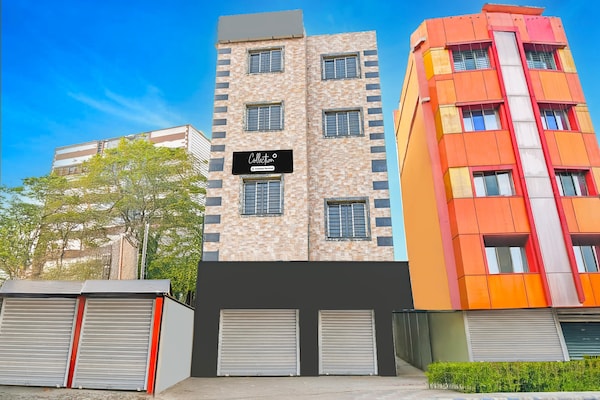 Super Collection O Kolkata Near Dumdum Airport - Kolkata