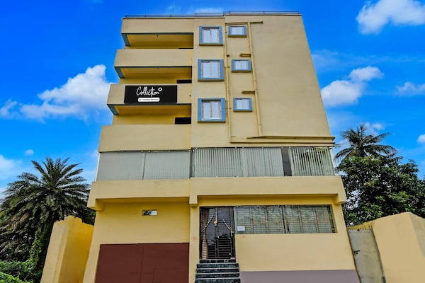 Super Collection O Mourigram Near Andul Road - Howrah