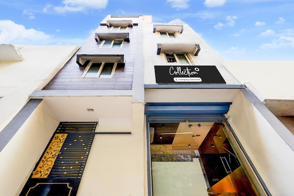 Collection O Thousand Lights Chennai - Chennai