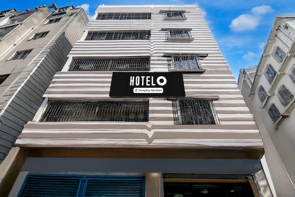 Super Hotel O Howrah Railway Station - Howrah