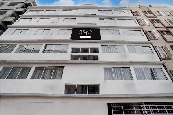 Super Collection O Laxmi Chowk Hinjewadi - Pune