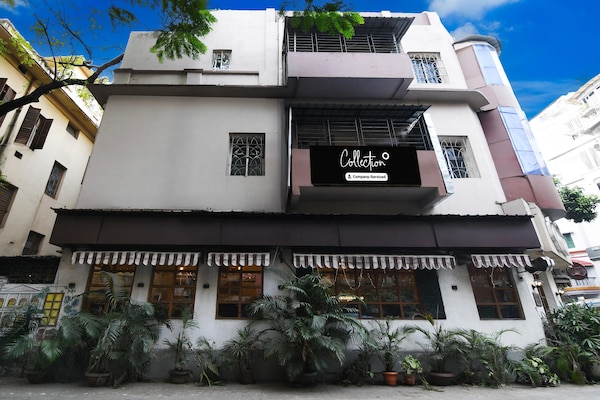 Super Collection O Kalighat Metro Station Formerly Rm Guest Home - Calcutta