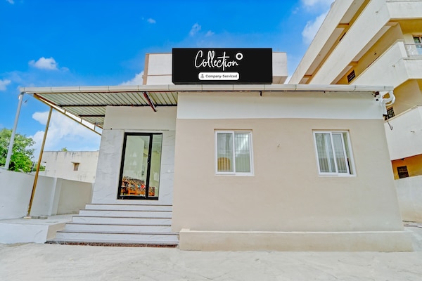 Super Collection O Prozone Mall Coimbatore Formerly Nira Residency - Coimbatore