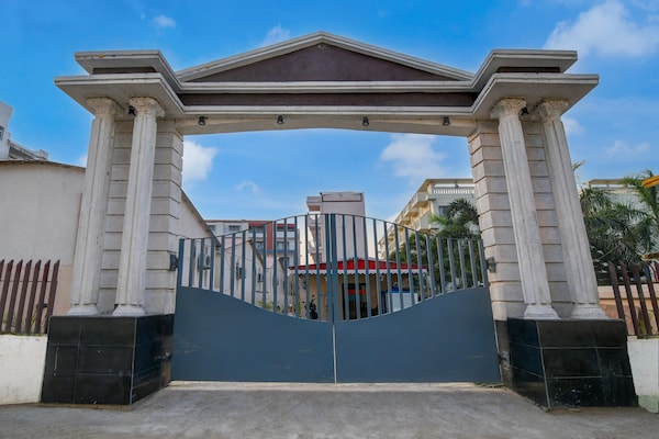 Super Townhouse Mandarmani Beach Formerly Tropicana Beach Resort - Mandarmani
