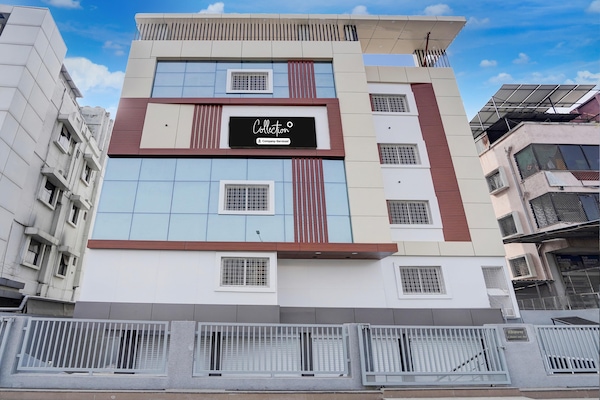 Super Collection O Omkar Nagar Nagpur - Nagpur