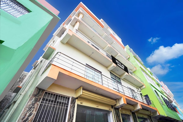 Super Hotel O Bhagwanpur Chowk Muzaffarpur - Bihar