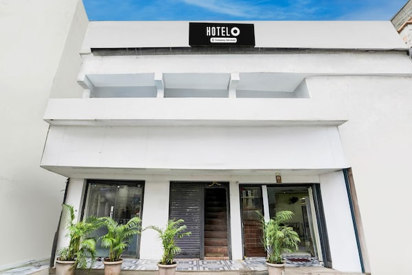 Hotel O Dombivali Formerly Pk Lodging - Mumbai