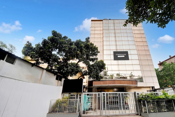 Super Townhouse Ranchi Near Railway Station - Ranchi