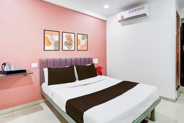 Super Hotel O Dindoli Surat - Surat