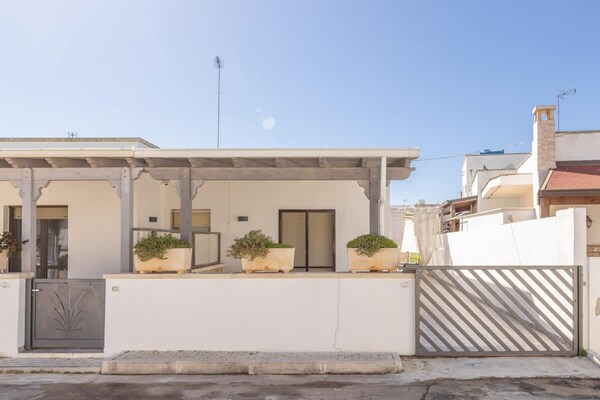 Villetta Myalea - Capilungo - Salento, Italien