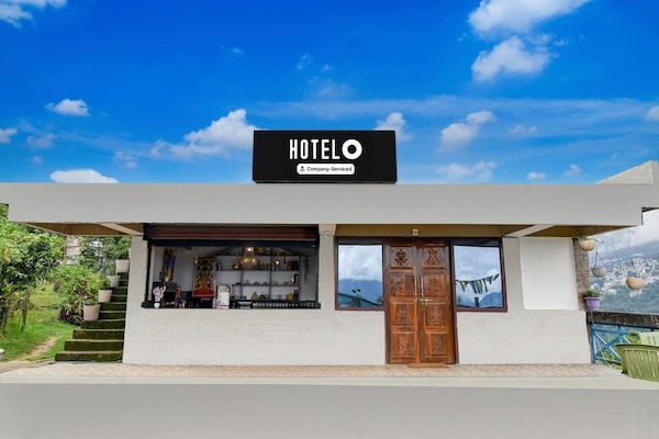 Hotel O Ranka Gangtok - Sikkim