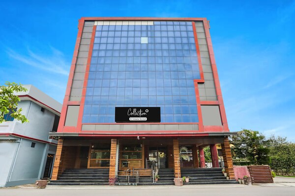 Super Collection O Tikonia - Kathgodam