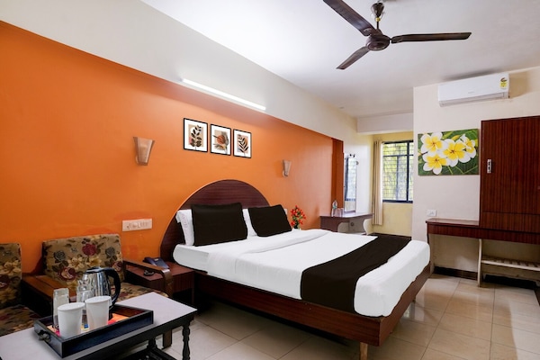 Super Collection O Hubli City Center Formerly Chalukya Residency - Hubli