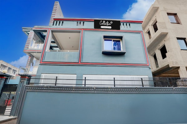 Collection O Igkc Multispecialty Hospital Formerly Hotel Neatflix And Chill - Bhubaneswar