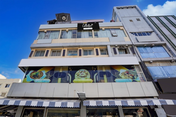 Super Collection O Bangalore East Railway Station Formerly Ya Inn And Suites - Bengaluru