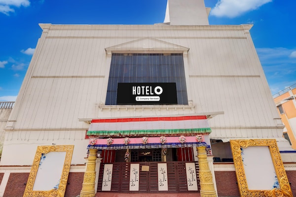 Hotel O Ramachandra Hospital Porur Formerly Raj Mahal - Chennai