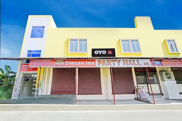 Super Collection O Guduvancheri Railway Station - Chennai